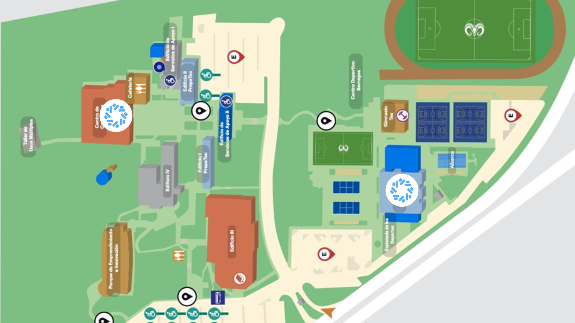 CSN | TecMed | Tecnológico de Monterrey