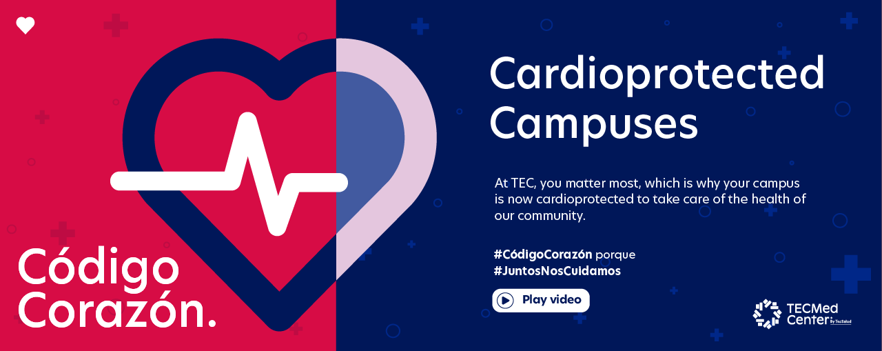 TECMed Center ON-campus
