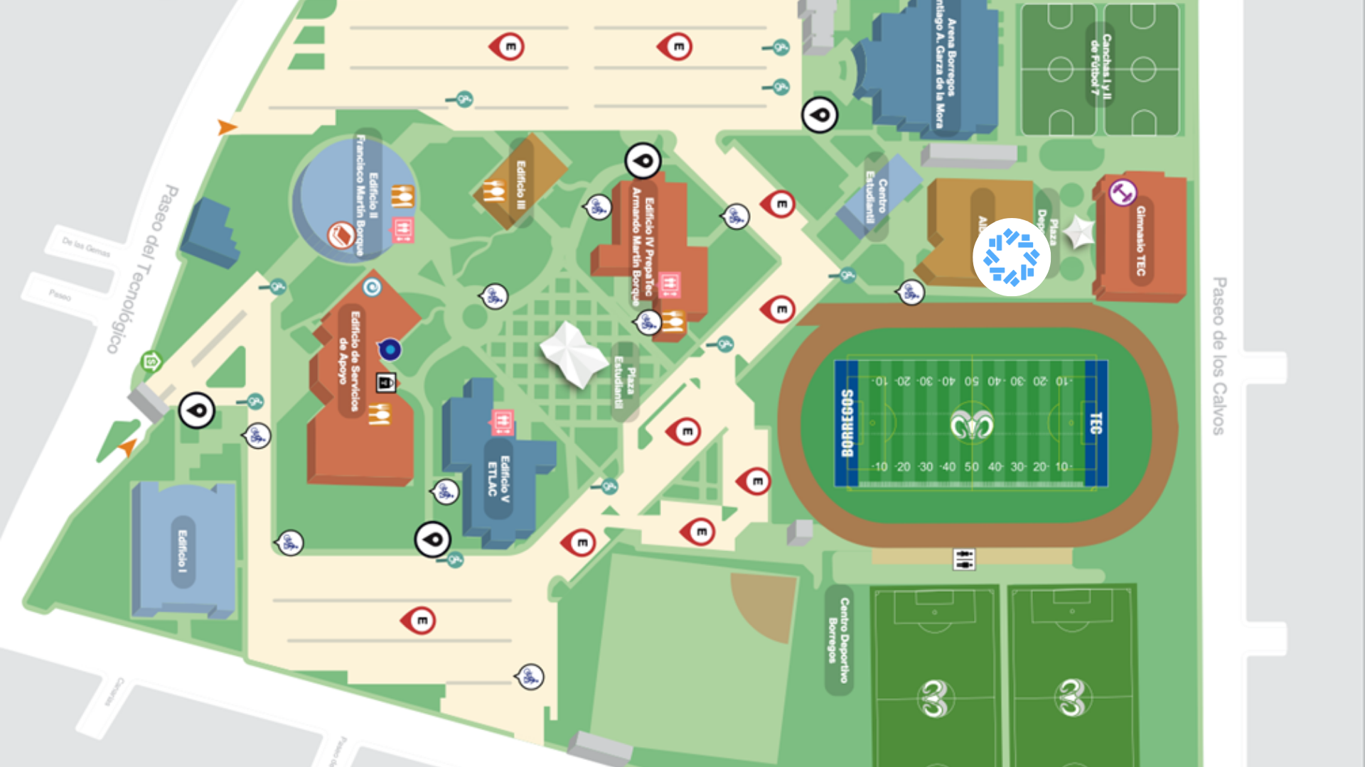 LAG | TecMed | Tecnológico de Monterrey