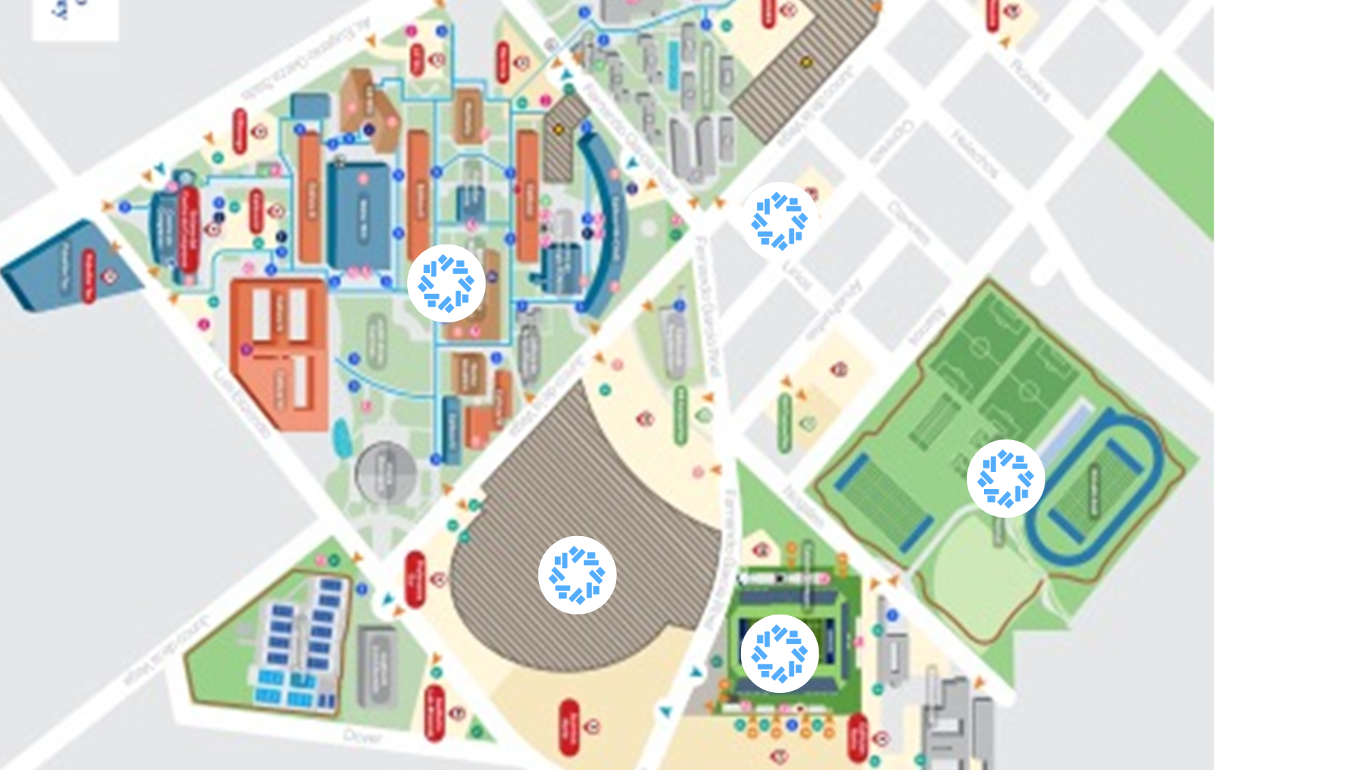 MTY | TecMed | Tecnológico de Monterrey