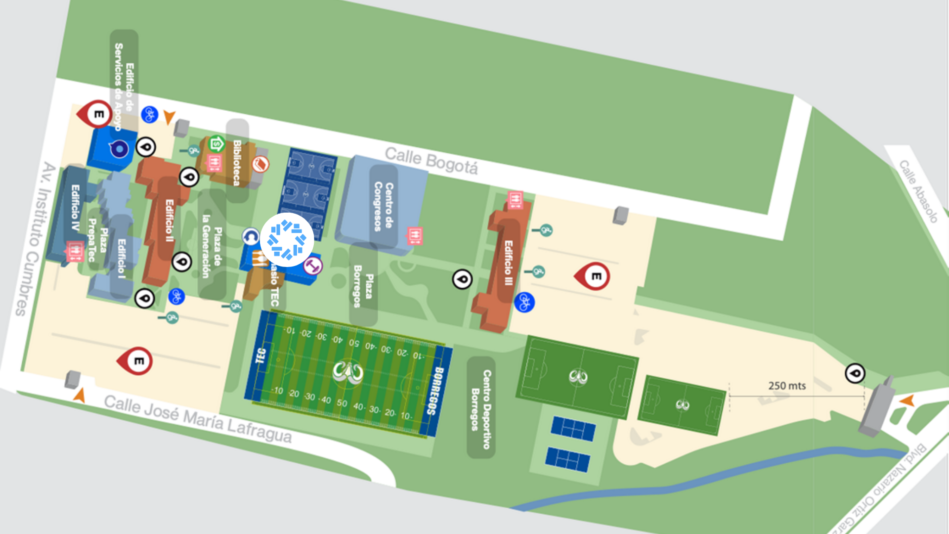 SAL | TecMed | Tecnológico de Monterrey