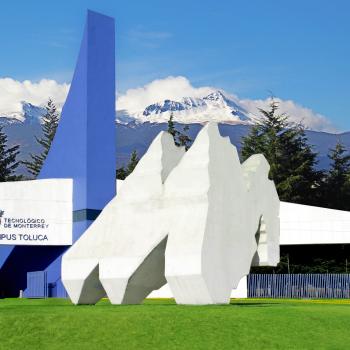 Campus Toluca | TecMed | Tecnológico de Monterrey